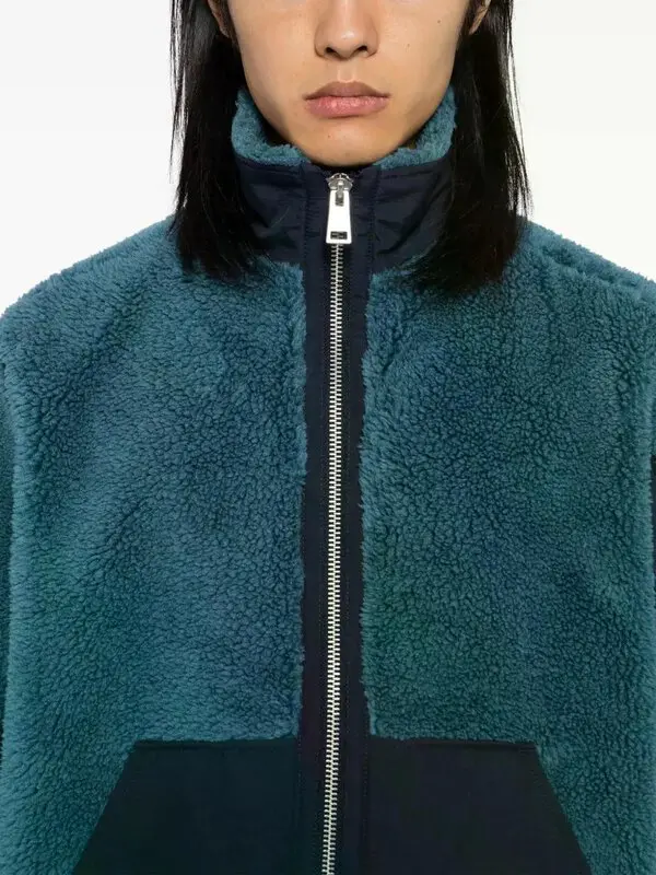 Maison Kitsuné Padded Jacket