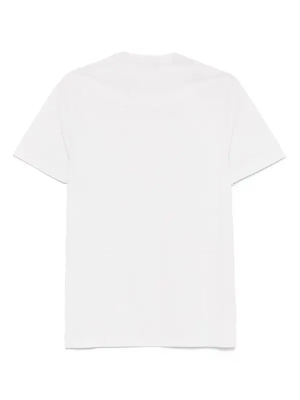 ZANONE Cotton T-shirt