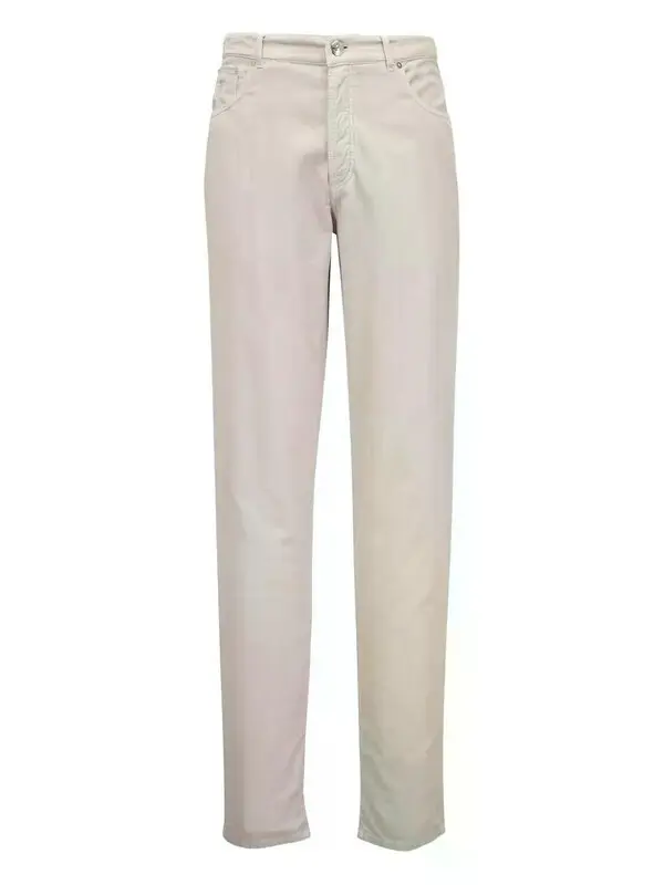Brunello Cucinelli Corduroy Trousers