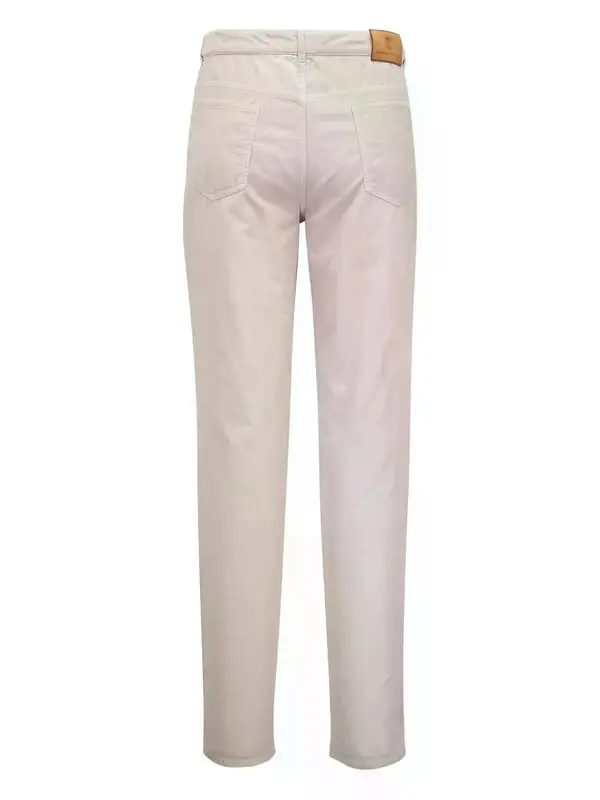 Brunello Cucinelli Corduroy Trousers