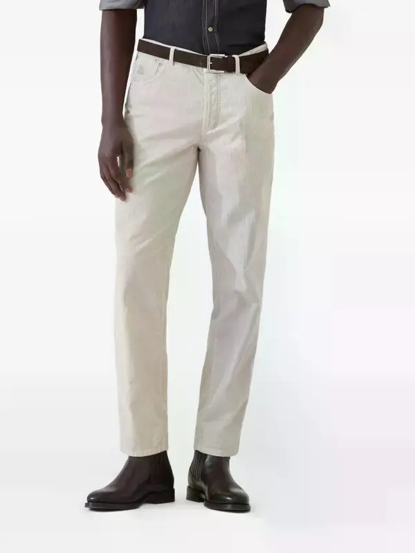 Brunello Cucinelli Corduroy Trousers
