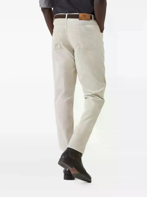 Brunello Cucinelli Corduroy Trousers