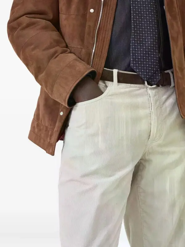 Brunello Cucinelli Corduroy Trousers