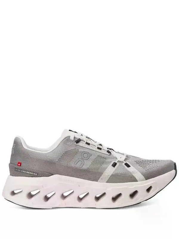 On Cloudeclipse Sneakers - Grey