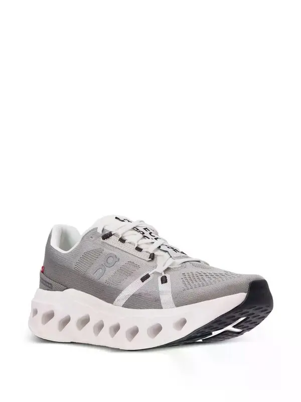On Cloudeclipse Sneakers - Grey