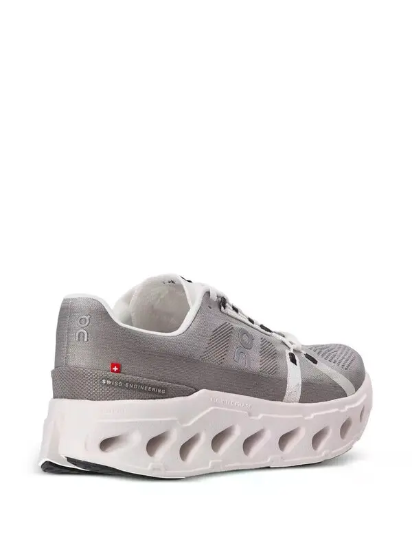 On Cloudeclipse Sneakers - Grey