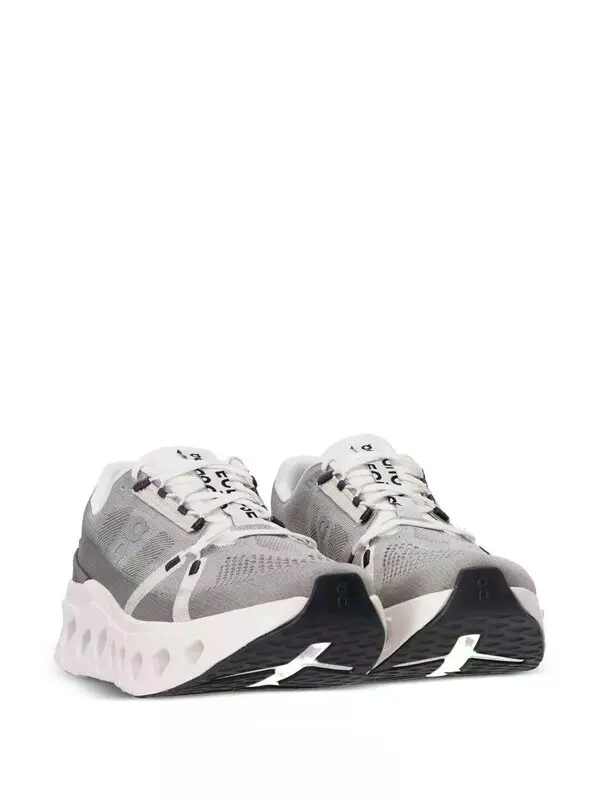 On Cloudeclipse Sneakers - Grey
