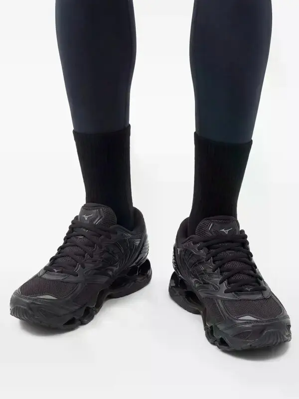 Mizuno Wave Prophecy Ls Low-top Sneakers
