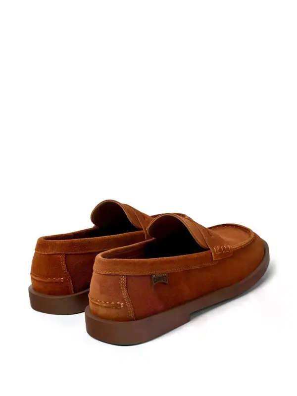Camper Don Loafers