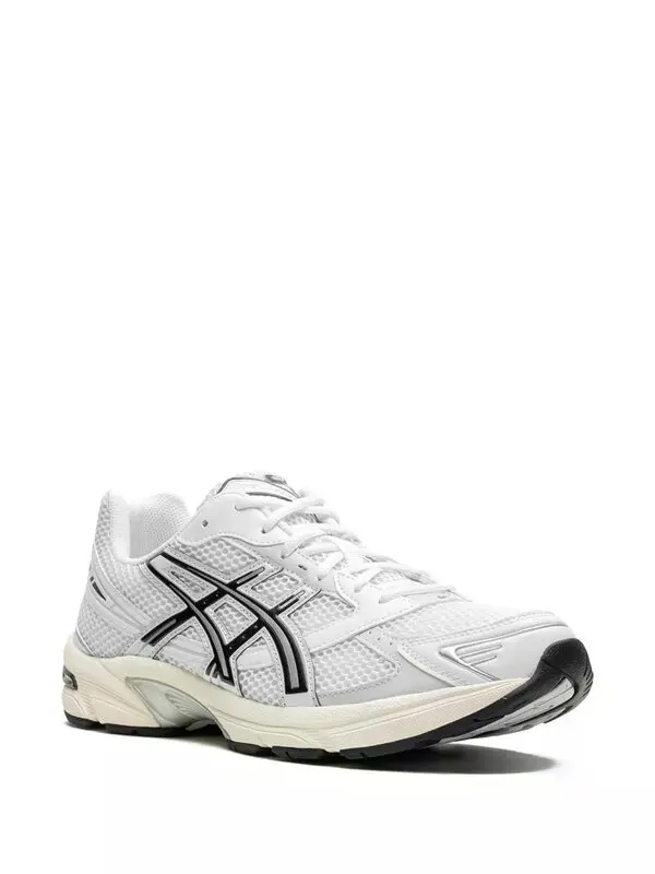 Asics Gel-1130 Panelled Sneakers - White