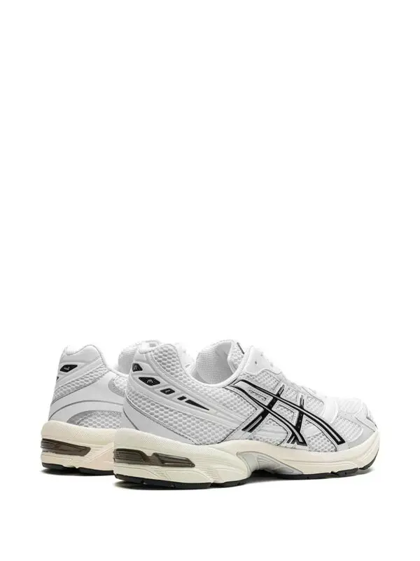 Asics Gel-1130 Panelled Sneakers - White