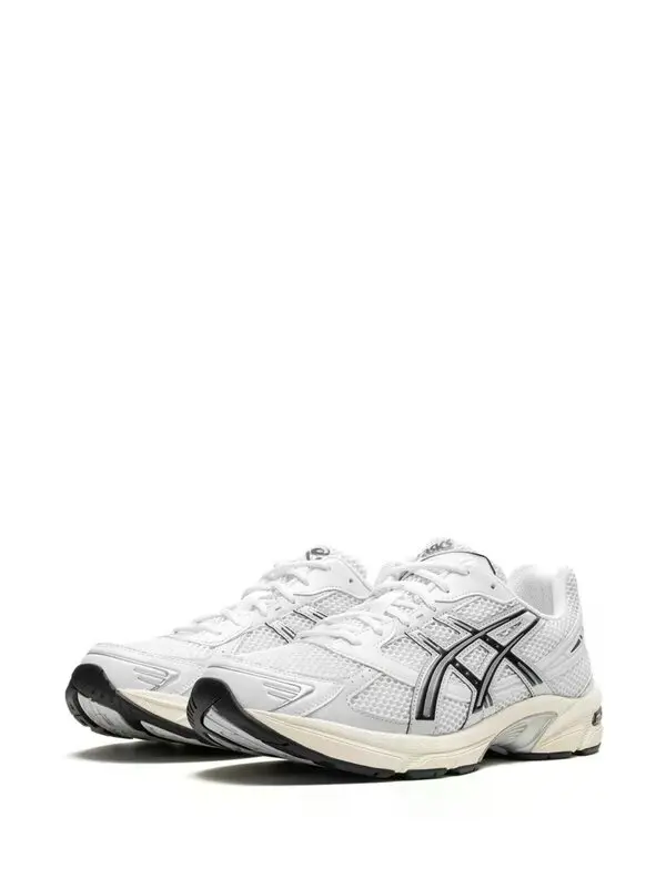 Asics Gel-1130 Panelled Sneakers - White
