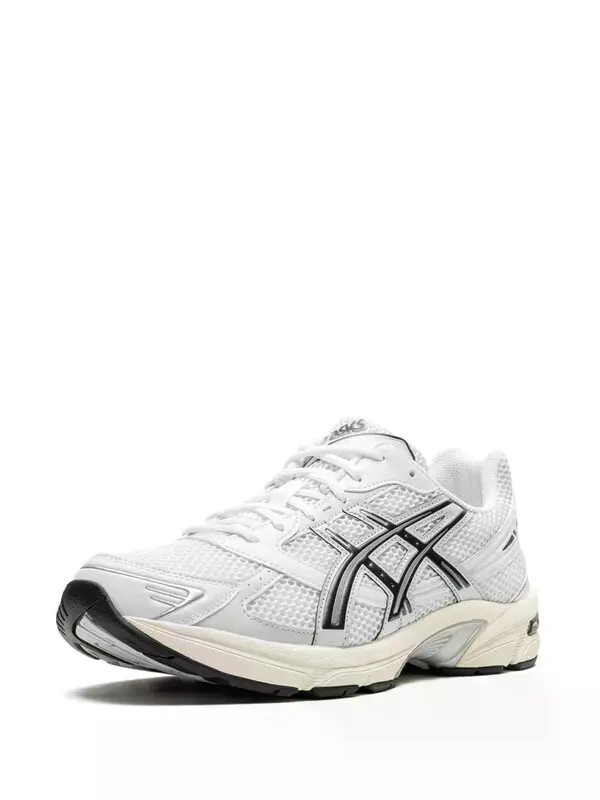 Asics Gel-1130 Panelled Sneakers - White