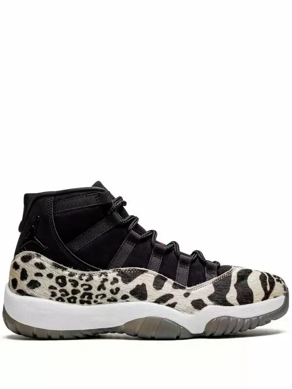 JORDAN Air Animal Instinct Sneakers