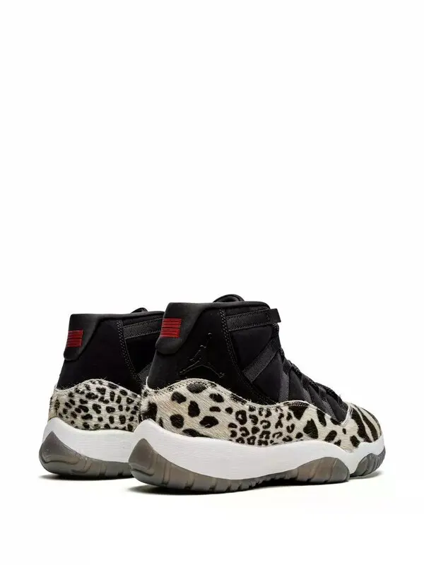 JORDAN Air Animal Instinct Sneakers