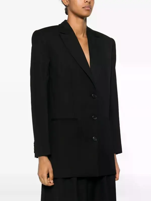 ANINE BING Single-breasted Blazer