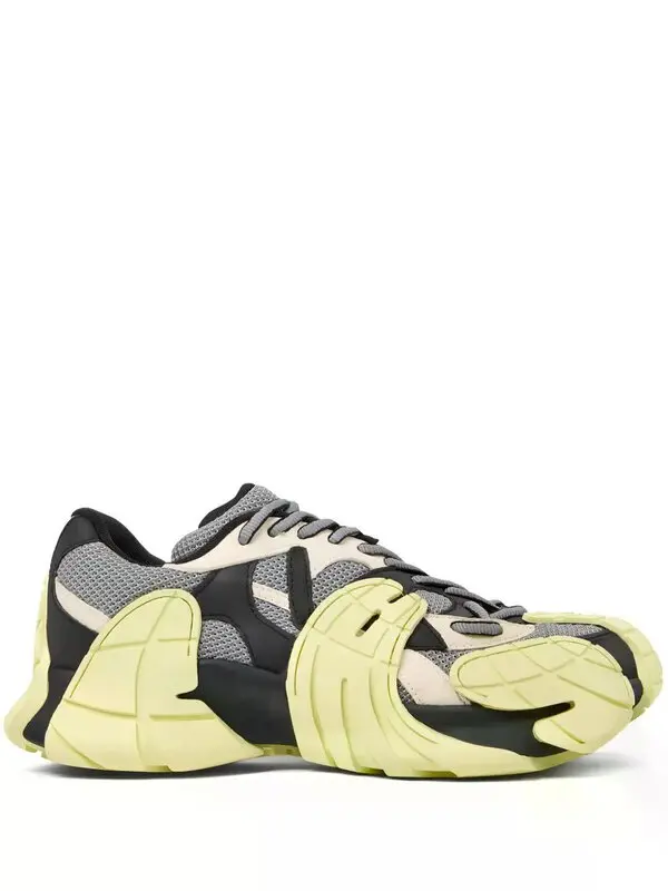 Camper Tormenta Sneakers - Grey