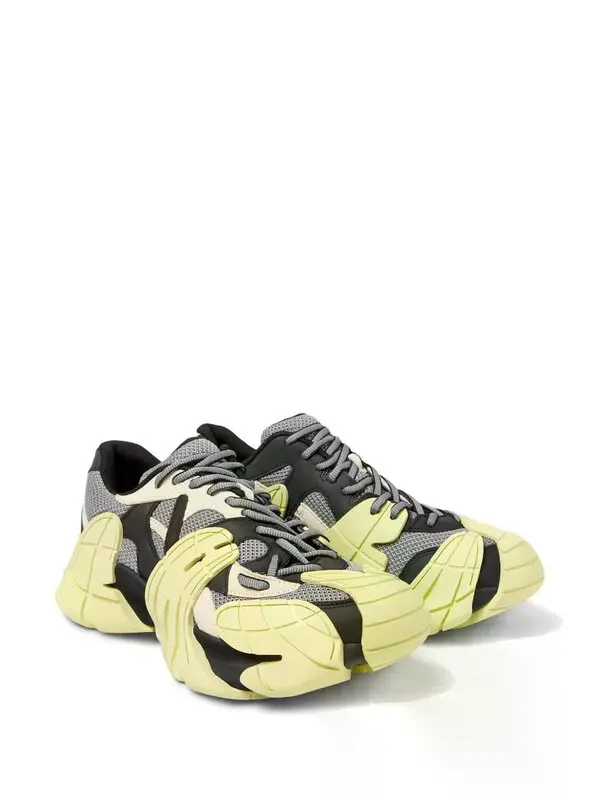 Camper Tormenta Sneakers - Grey