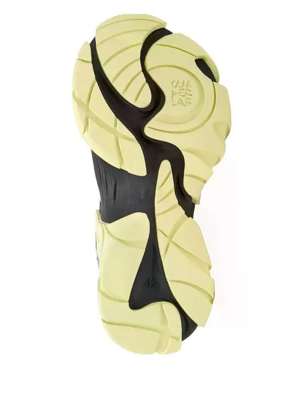 Camper Tormenta Sneakers - Grey