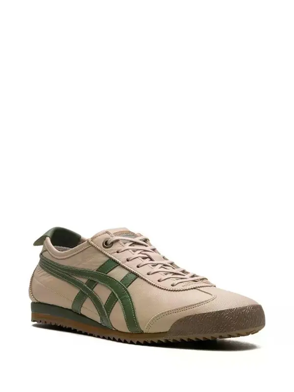 Onitsuka Tiger Tiger Mexico 66 Sd Sneakers - Neutrals