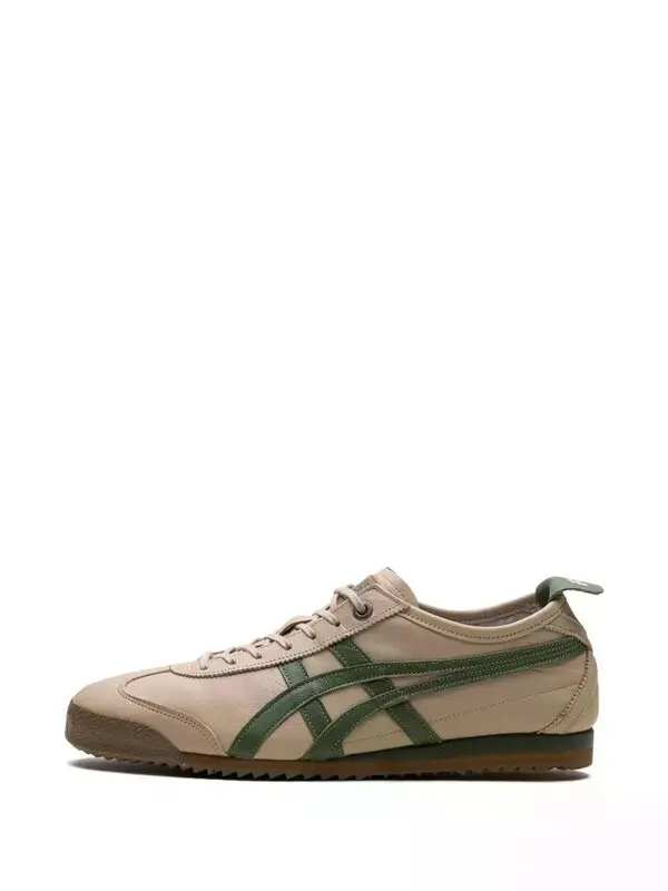 Onitsuka Tiger Tiger Mexico 66 Sd Sneakers - Neutrals