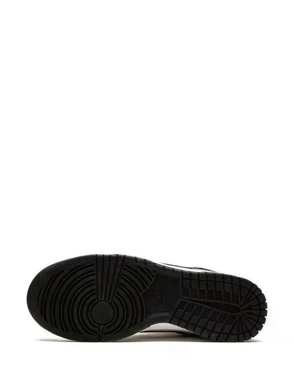 Nike Dunk Low Ess Light Iron Ore Sneakers - Neutrals