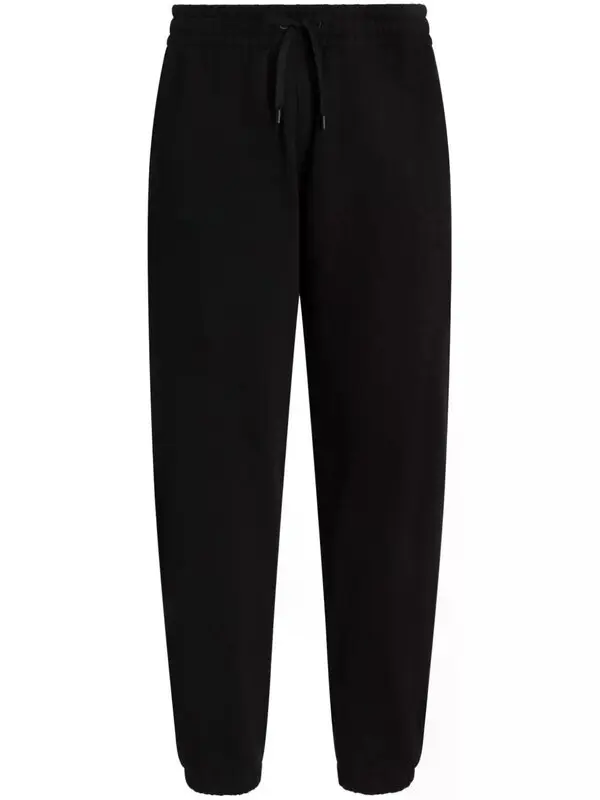 Dolce & Gabbana Drawstring Track Pants