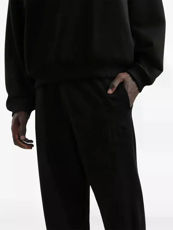 Dolce & Gabbana Drawstring Track Pants