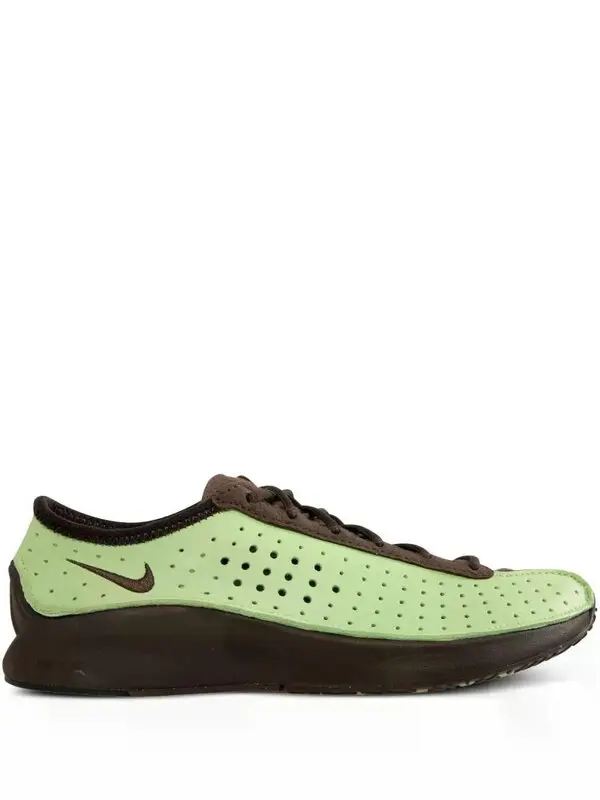 Nike Air Superfly Sneakers - Green