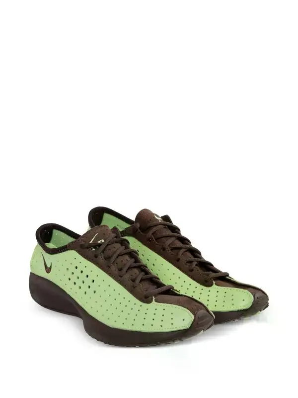 Nike Air Superfly Sneakers - Green