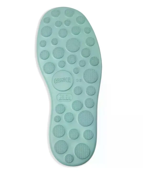 Camper Pelotas Flota Sandals - Green