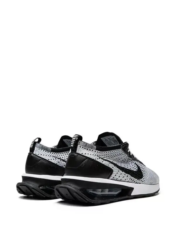 Nike Max Flyknit Racer Sneakers - Grey