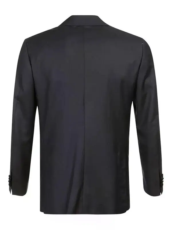 Kiton Single-breasted Suit