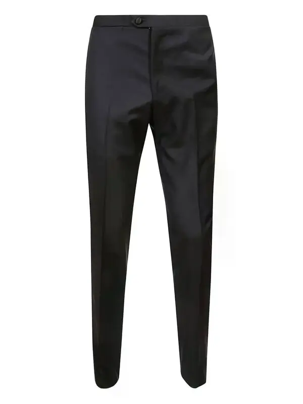 Kiton Single-breasted Suit