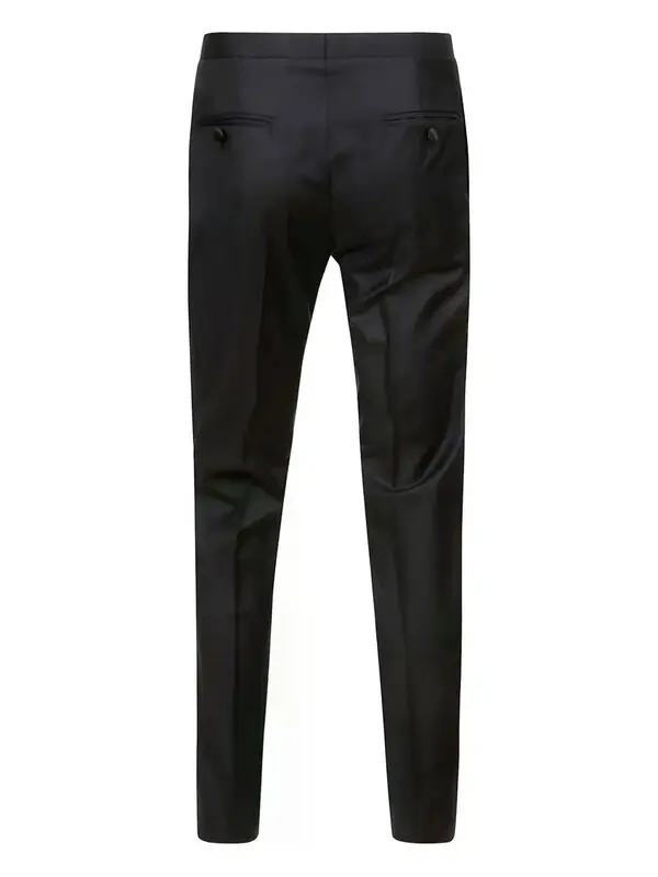 Kiton Single-breasted Suit