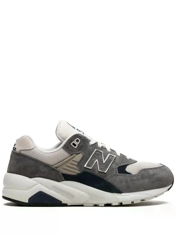 NEW BALANCE 580 Castlerock Sneakers - Grey