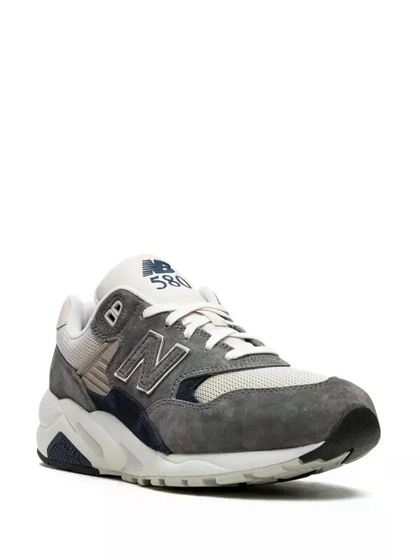 NEW BALANCE 580 Castlerock Sneakers - Grey