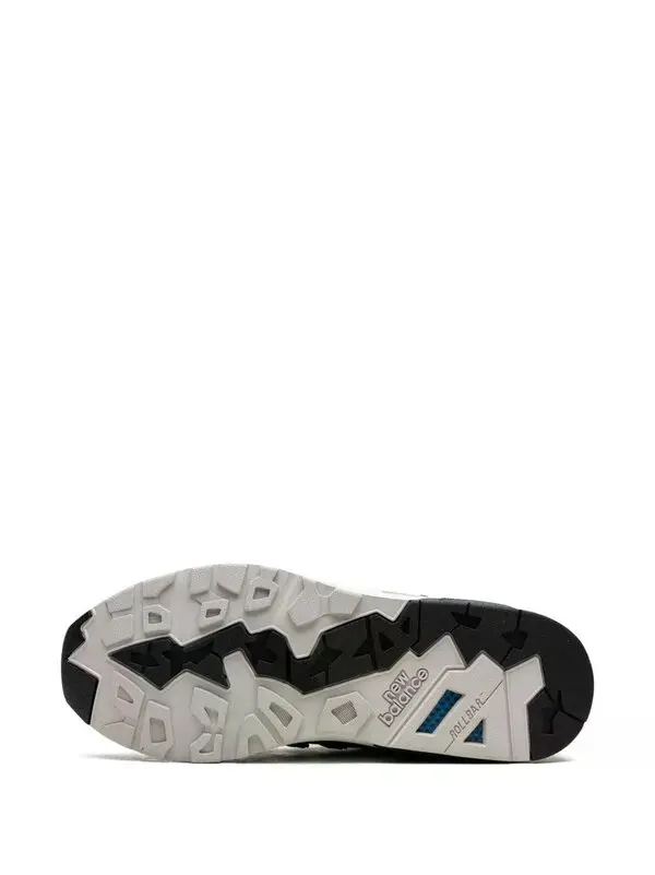 NEW BALANCE 580 Castlerock Sneakers - Grey