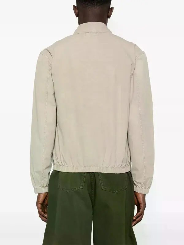 Polo Ralph Lauren Polo Pony Motif Jacket