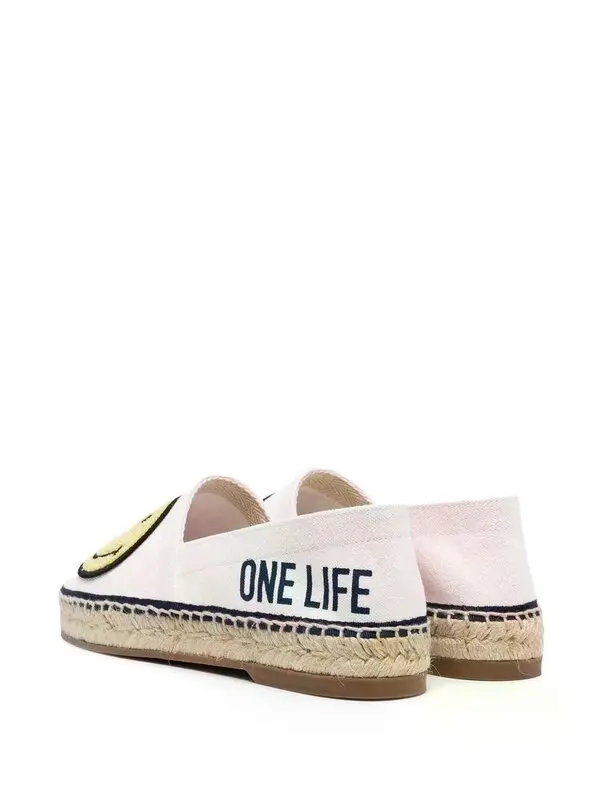 Dsquared2 Patch-detail Espadrilles