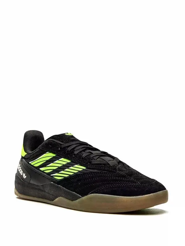 Adidas Copa Nationale Leather Sneakers