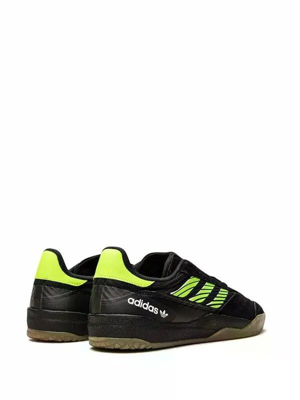 Adidas Copa Nationale Leather Sneakers