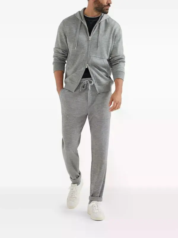 Brunello Cucinelli Cotton T-shirt