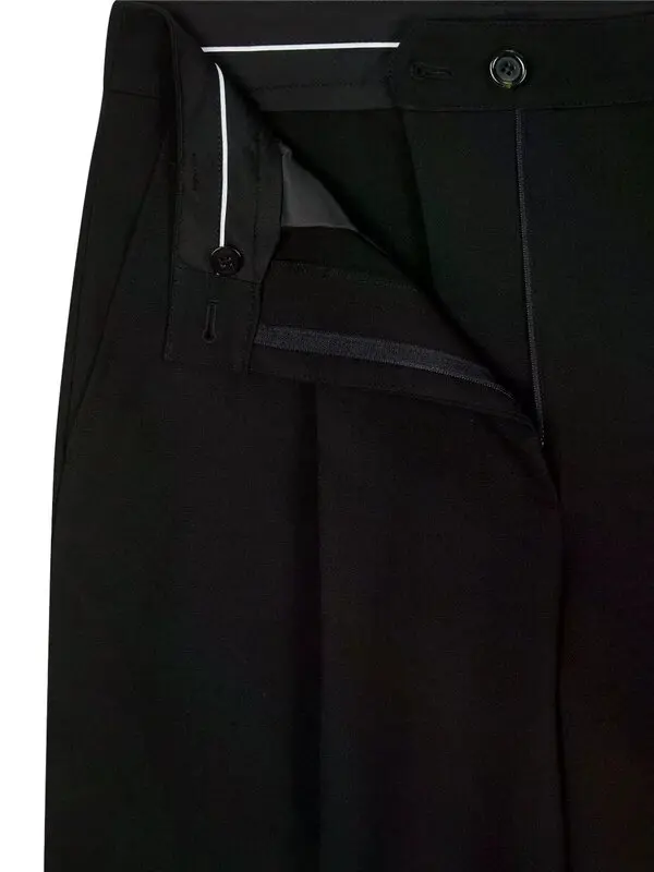 STUDIO TOMBOY Wide-leg Trousers