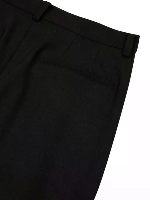 STUDIO TOMBOY Wide-leg Trousers