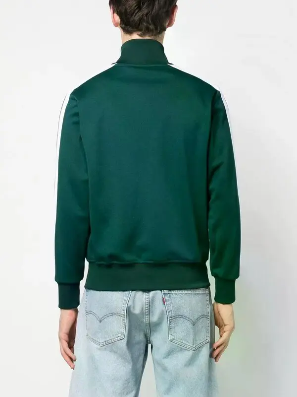 Palm Angels Logo-print Track Jacket