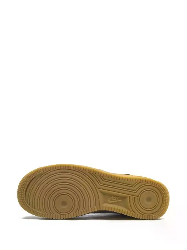 Nike Air Force 1 '07 Wb Sneakers - Brown