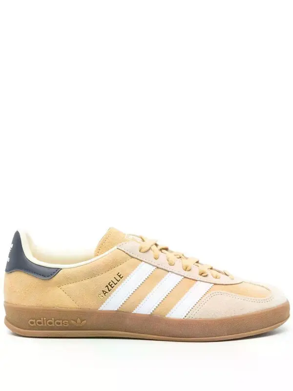 Adidas Gazelle Sneakers - Neutrals