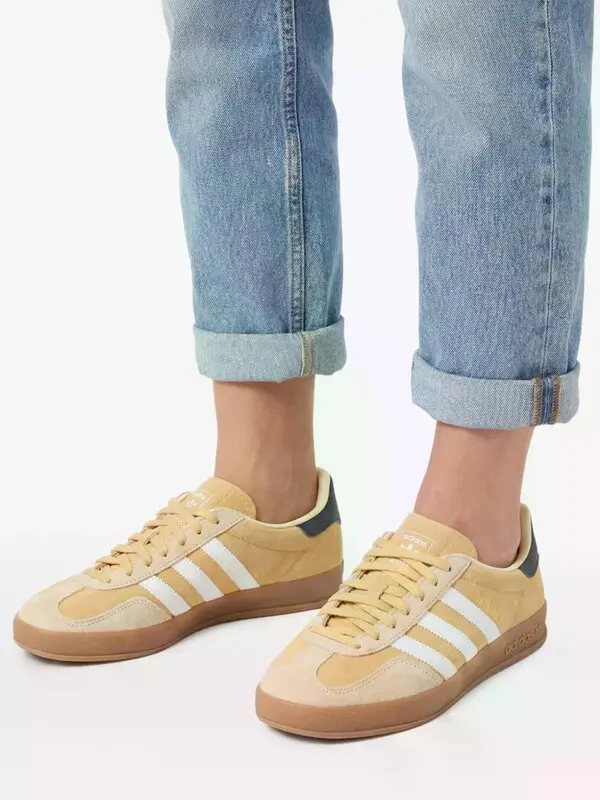 Adidas Gazelle Sneakers - Neutrals