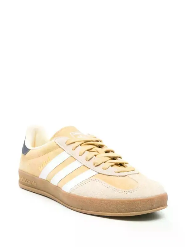 Adidas Gazelle Sneakers - Neutrals